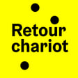 Retour Chariot - typo/graphic posters