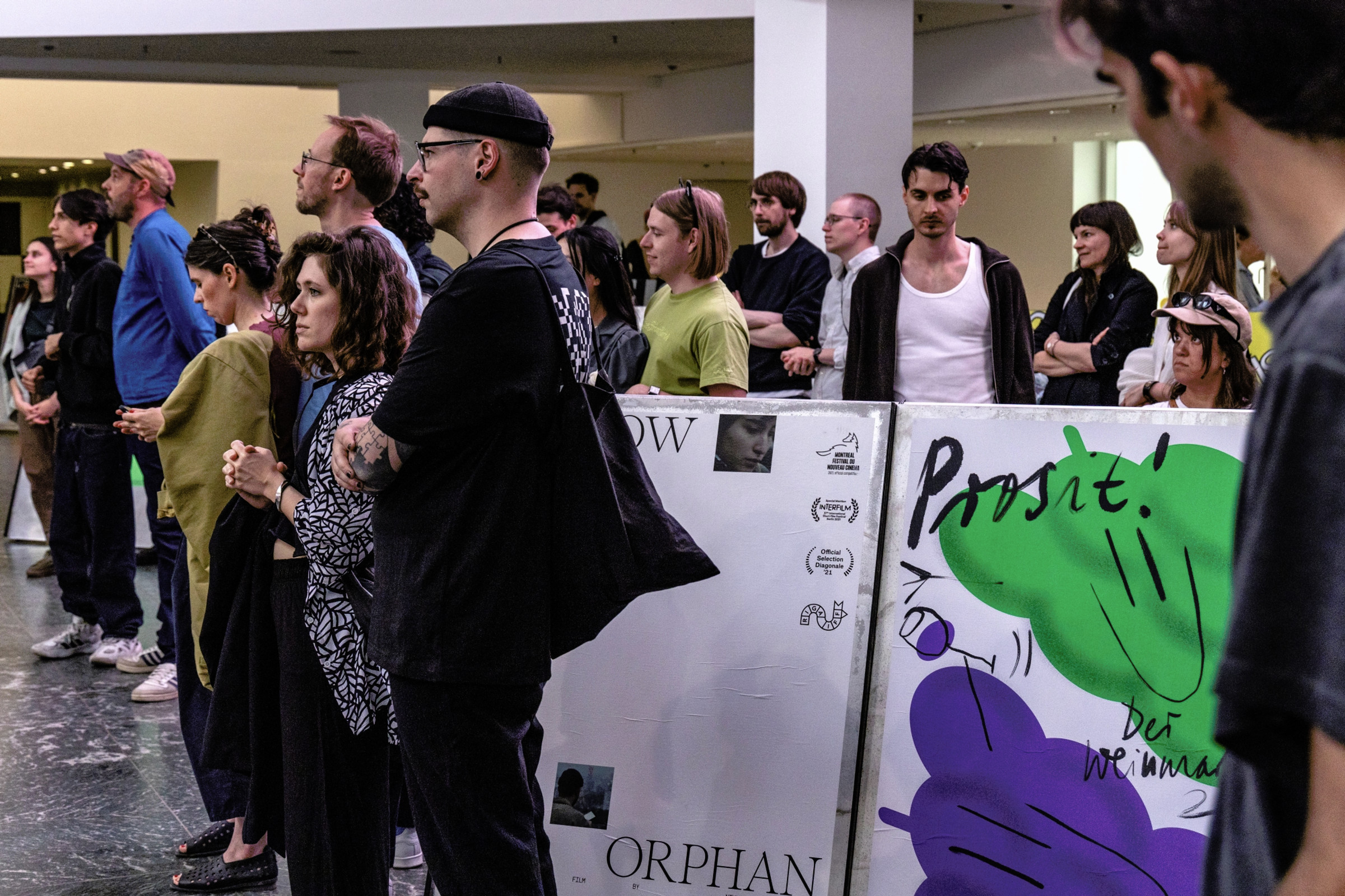 100 beste Plakate - typo/graphic posters