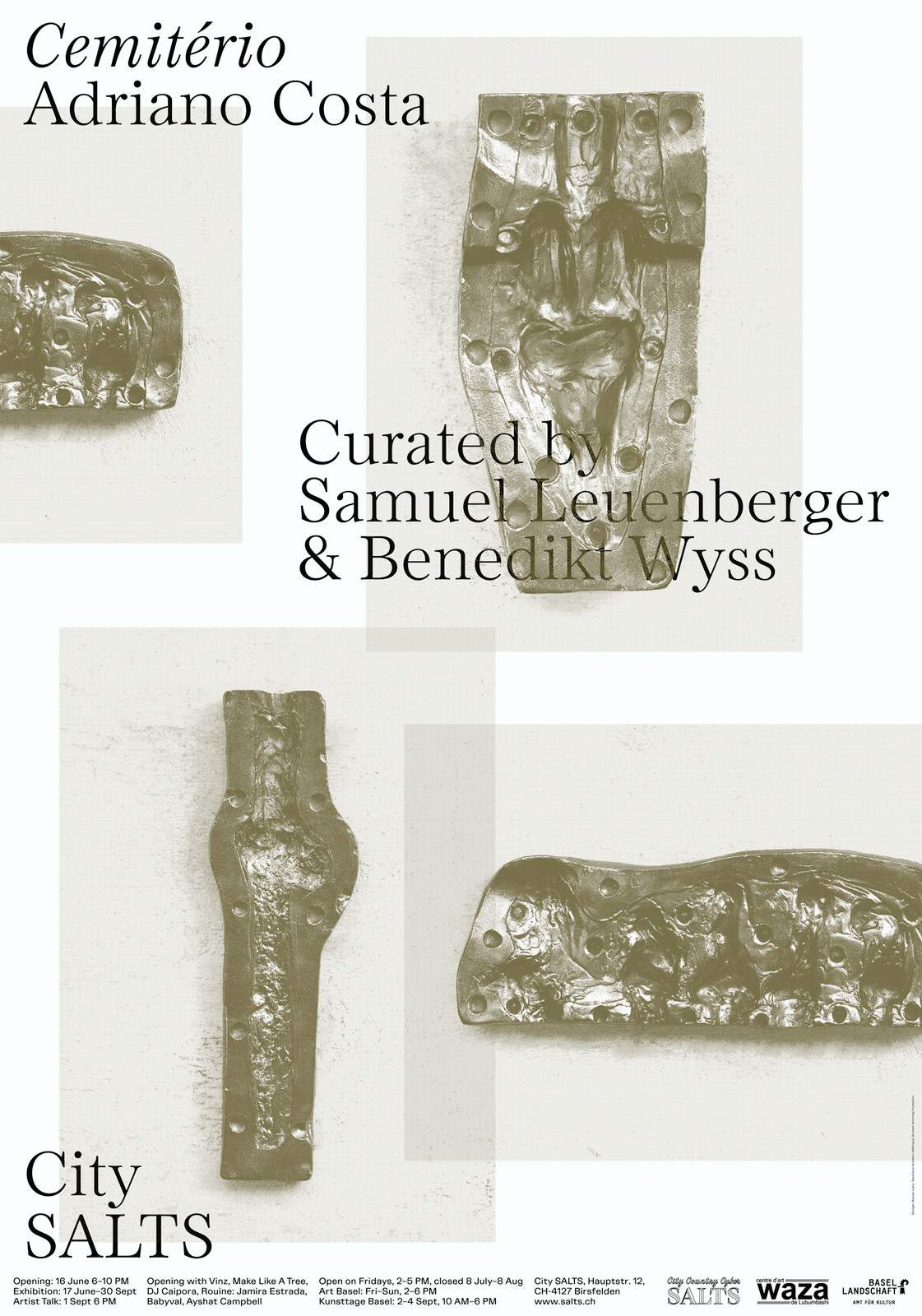 “In C – Marler Partitur”, 2022, by Daniel Wiesmann for 100 beste ...