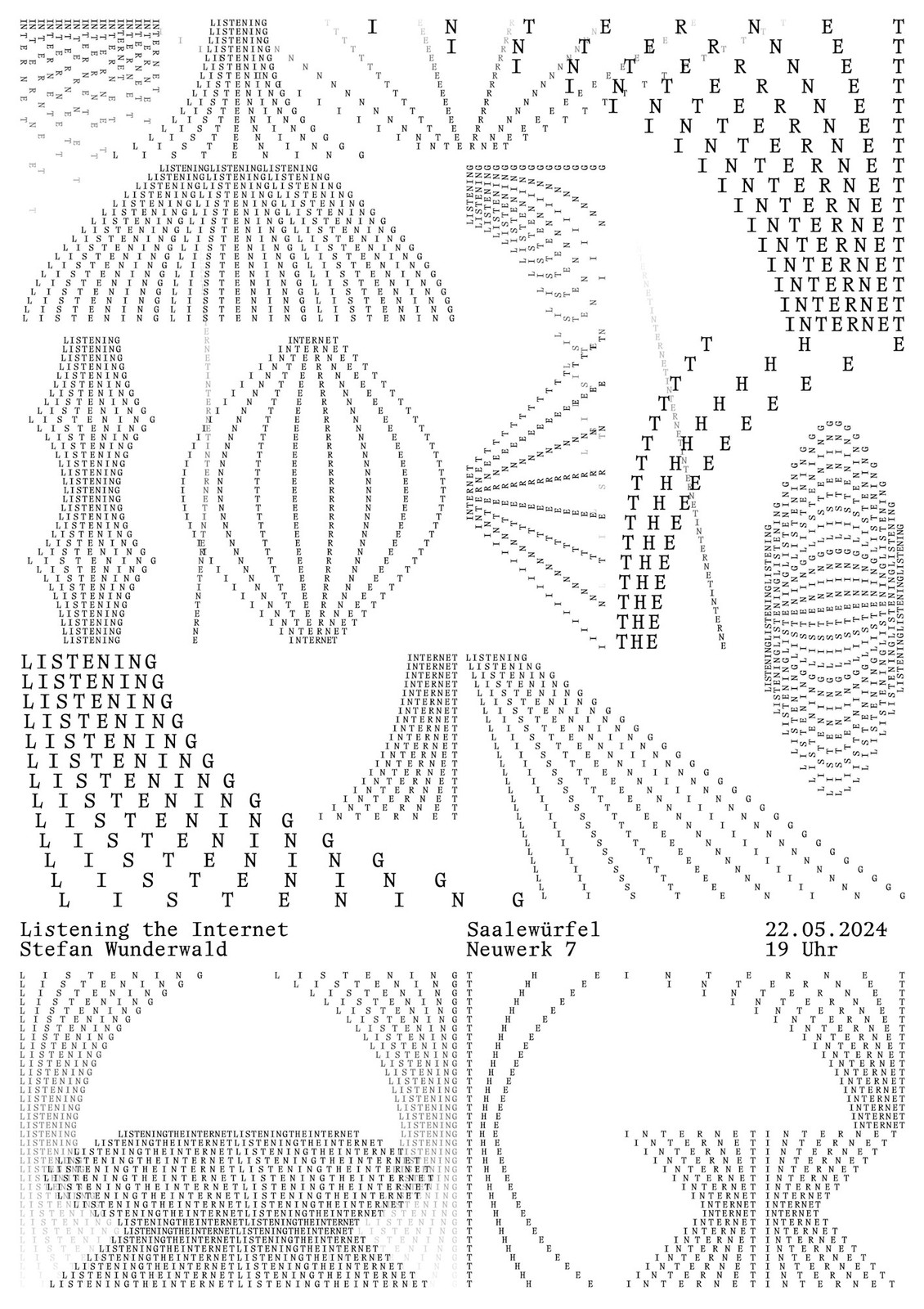 “L’incoronazione di Poppea”, 2024, by Claudiabasel Grafik + Interaktion ...