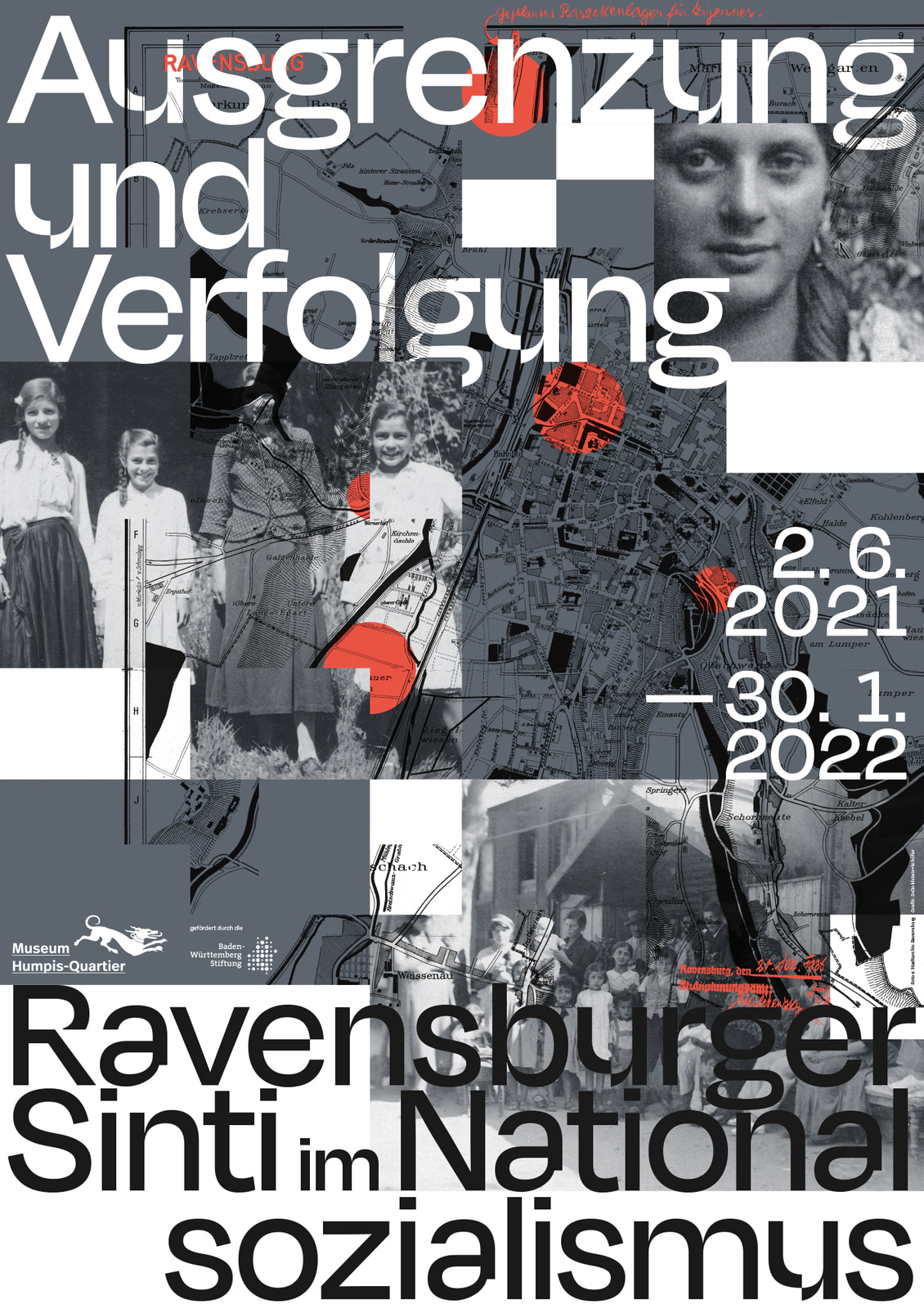 “Ausgrenzung und Verfolgung. Ravensburger Sinti im Nationalsozialismus ...