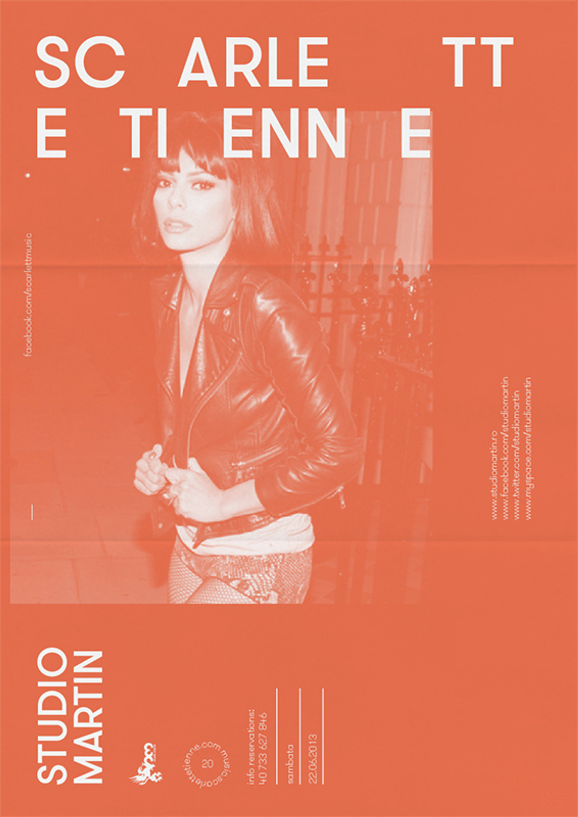 “Nuovo Cinema Verona”, 2015, by bogdan ceausescu - typo/graphic posters