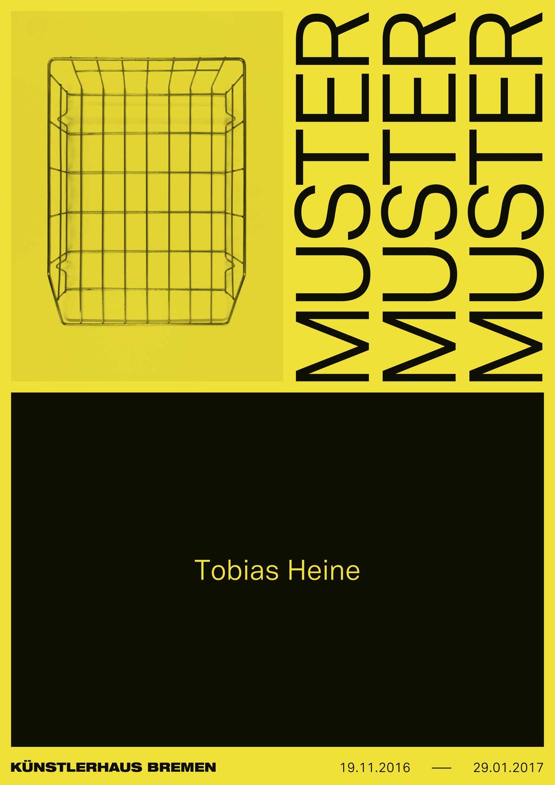 “KIJUKO”, 2019, by Cabinet Gold van d'Vlies, Rebekka Weihofen - typo ...