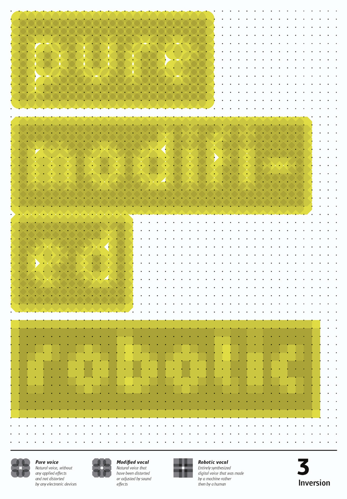 “typographic_music_02”, by dina - typo/graphic posters