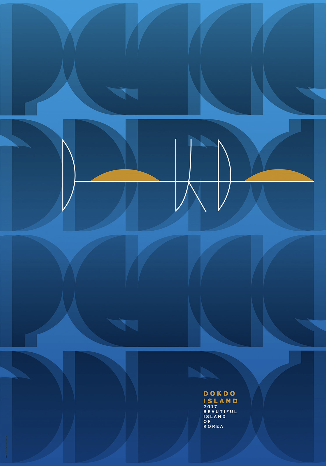“Ecos: Entorno & Simultaneidad”, 2016, by Germán Jiménez - typo/graphic ...