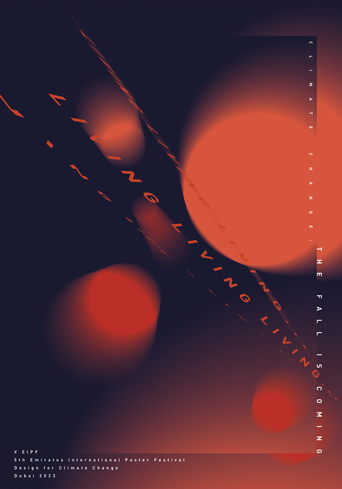 “Aw Humans Childrens of Our Creator Father”, 2023, by Germán Jiménez ...