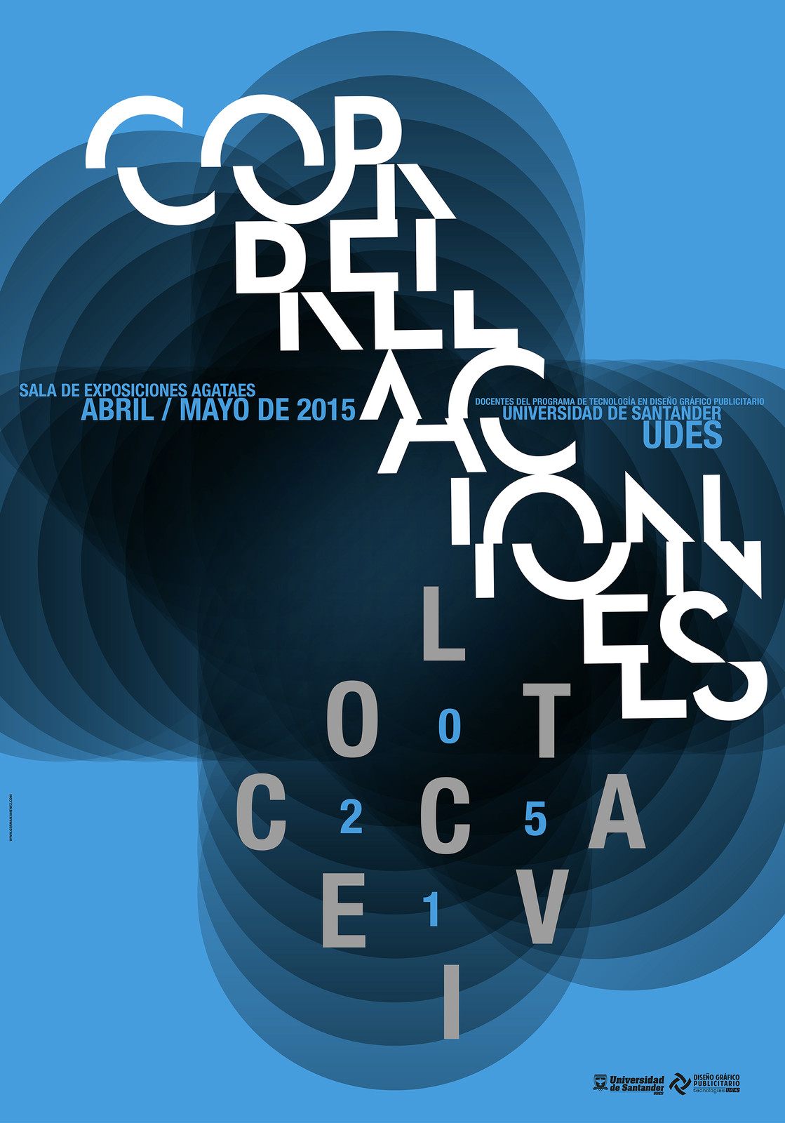 “La France et l'affiche moderne: 156 añs de création”, 2014, by Germán ...