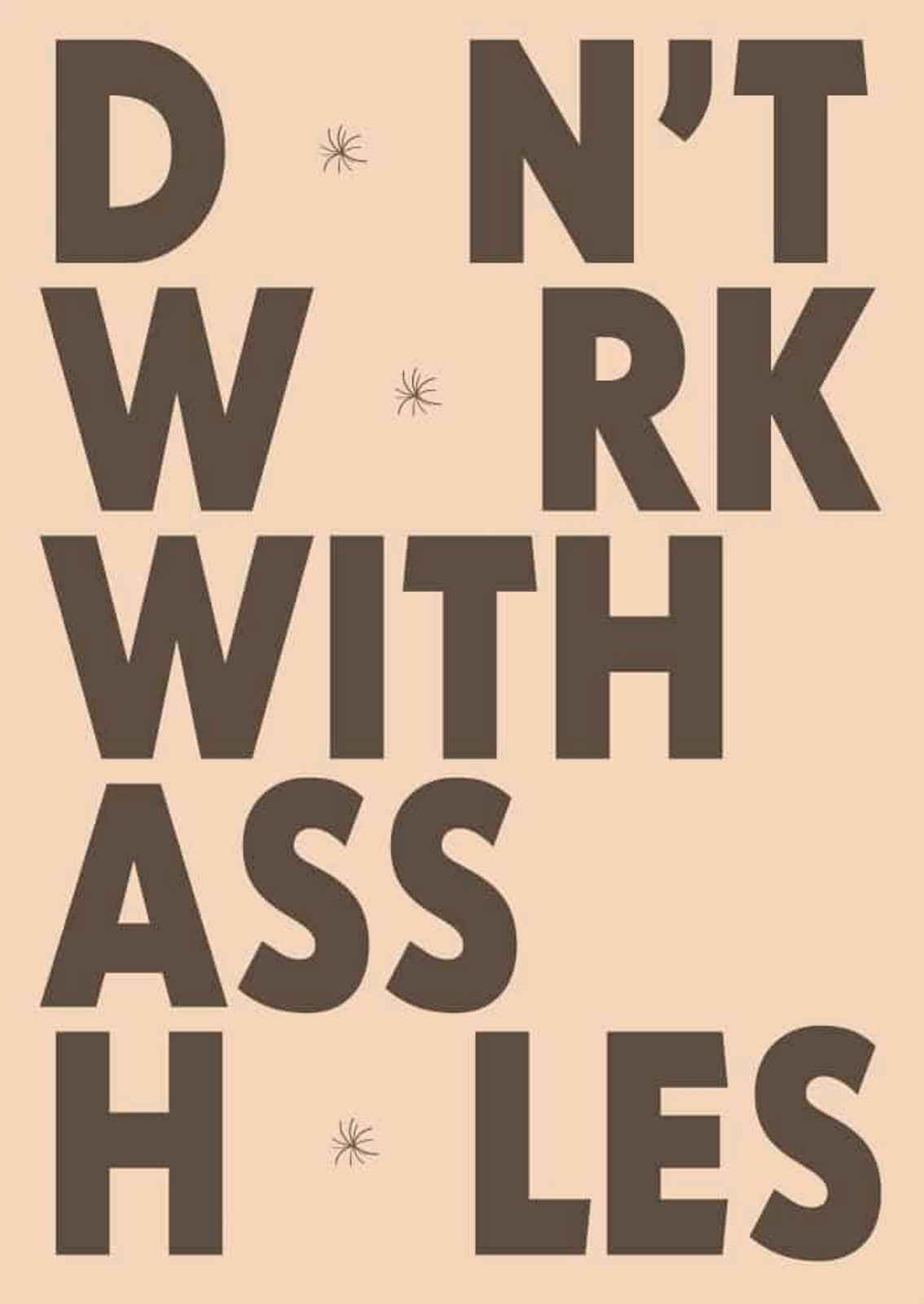 “Berlin Summer University of the Arts”, 2015, by David Gobber for Klasse Hickmann - typo/graphic ...