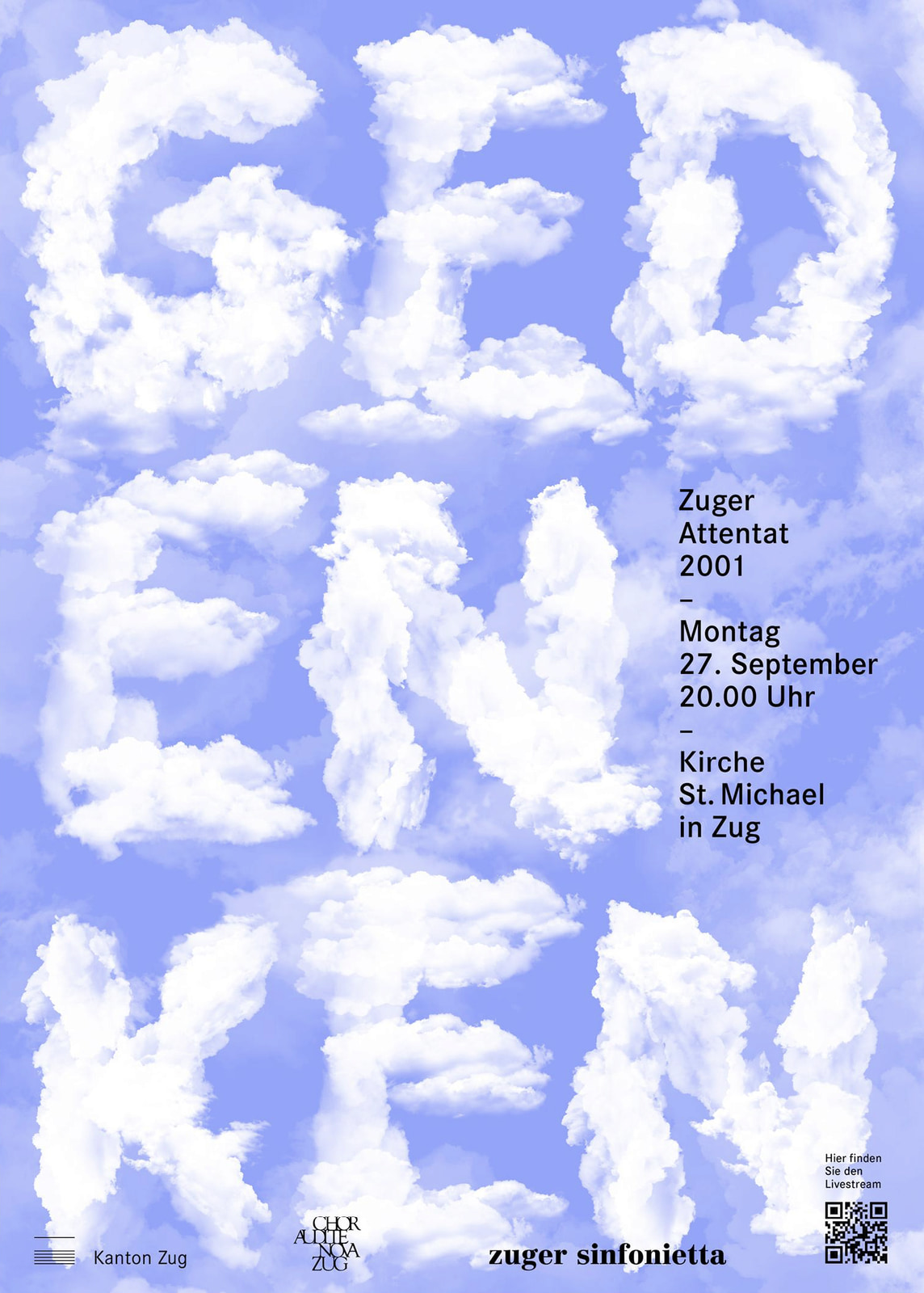 “Hype the fall”, 2019, by Michael Speranza - typo/graphic posters
