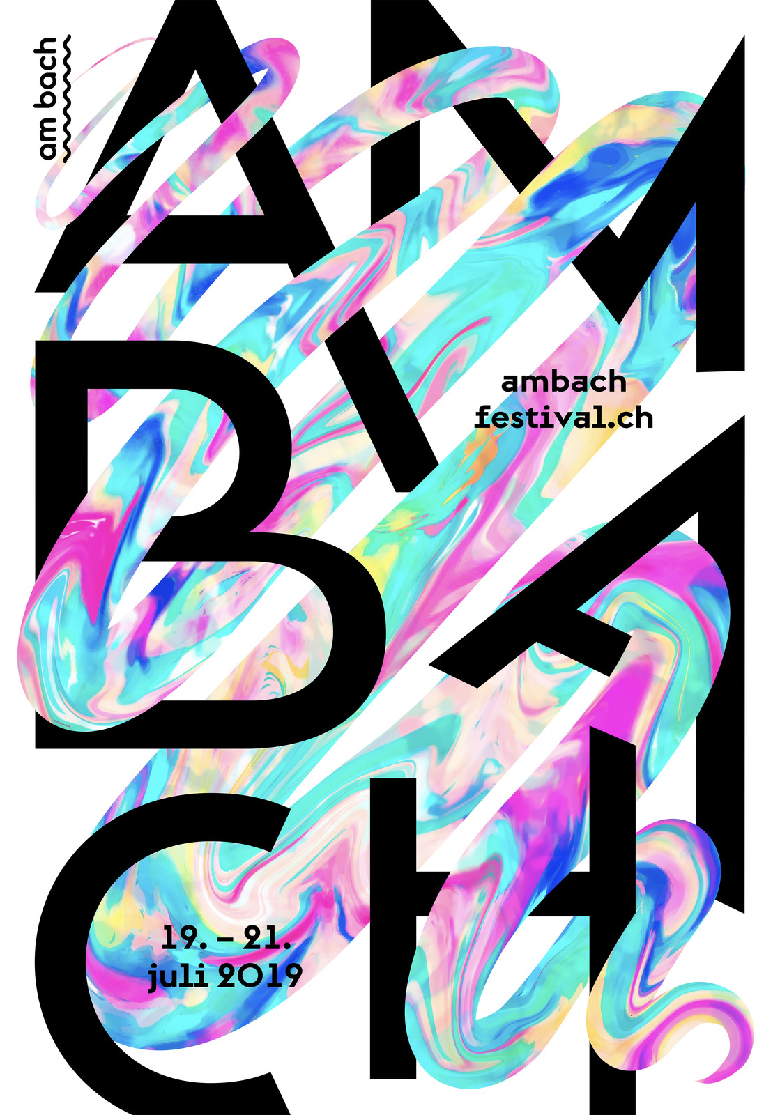 “PACE”, 2022, by Michael Speranza - typo/graphic posters