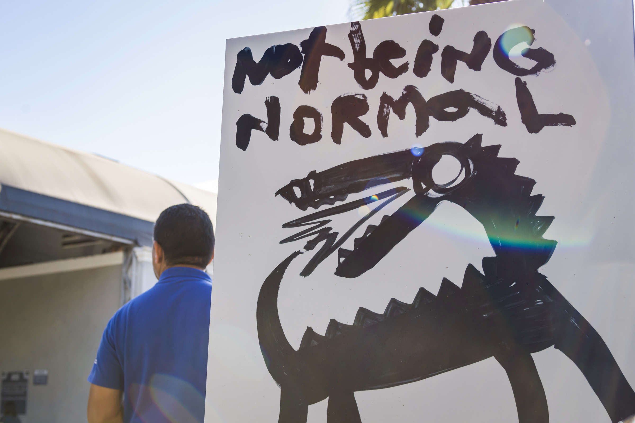 Mut zur Wut - typo/graphic posters