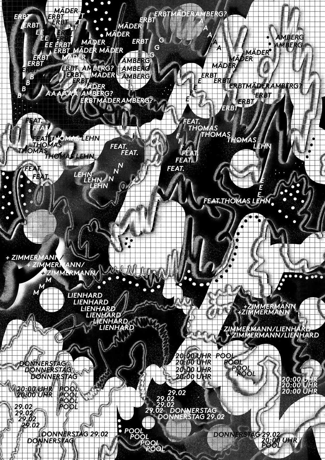 “FRAGIL – KERAMIKMARKT”, 2024, by Hannah Boldt, Leonie Felber for ...