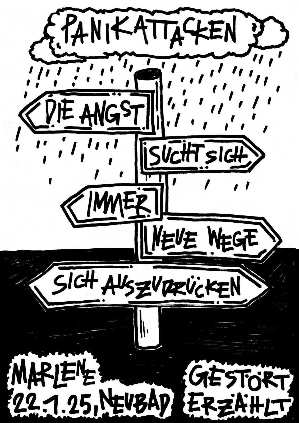 “Lumen Festival”, 2025, by Love Liebmann/taff.graff for Neubad - typo ...