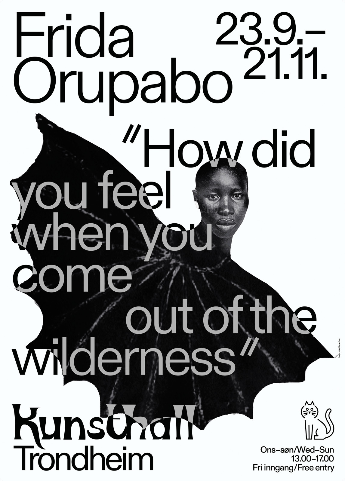 “Month for Contemporary Music #7”, 2023, by NODE Berlin Oslo - typo ...