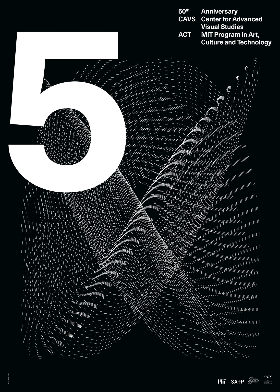 “50th Anniversary of the Center for Advanced Visual Studies (CAVS), MIT ...