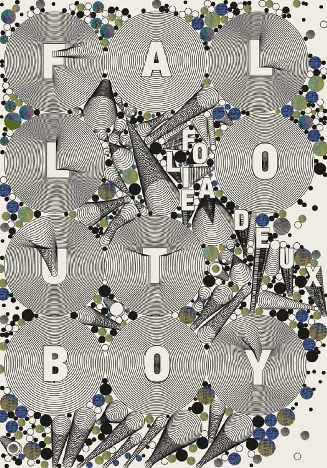 by peter bankov - typo/graphic posters