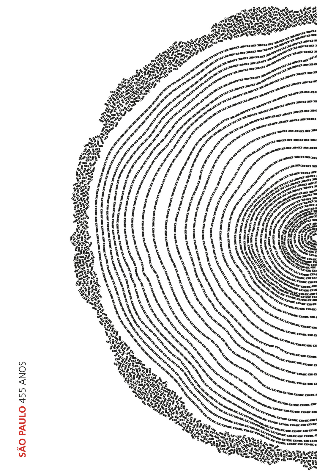 “AGI Open São Paulo”, 2014, by ps.2 arquitetura + design, Elaine Ramos ...