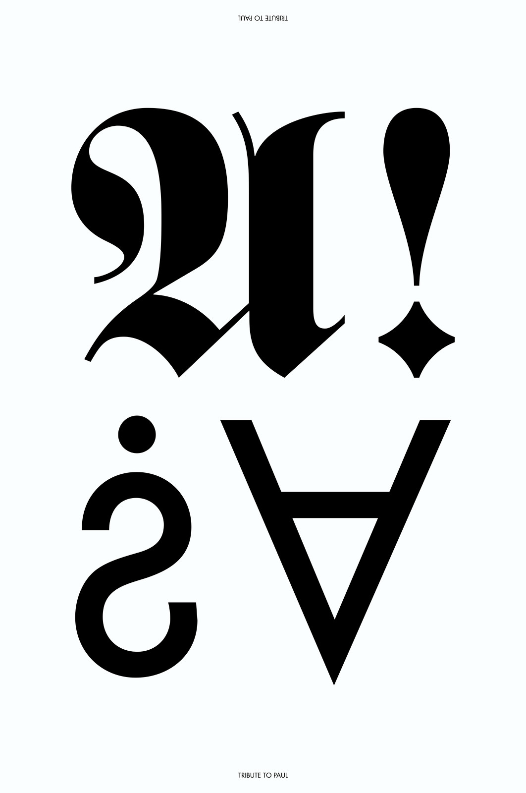 “Together, Flávia Nalon”, 2022, by ps.2 arquitetura + design - typo ...