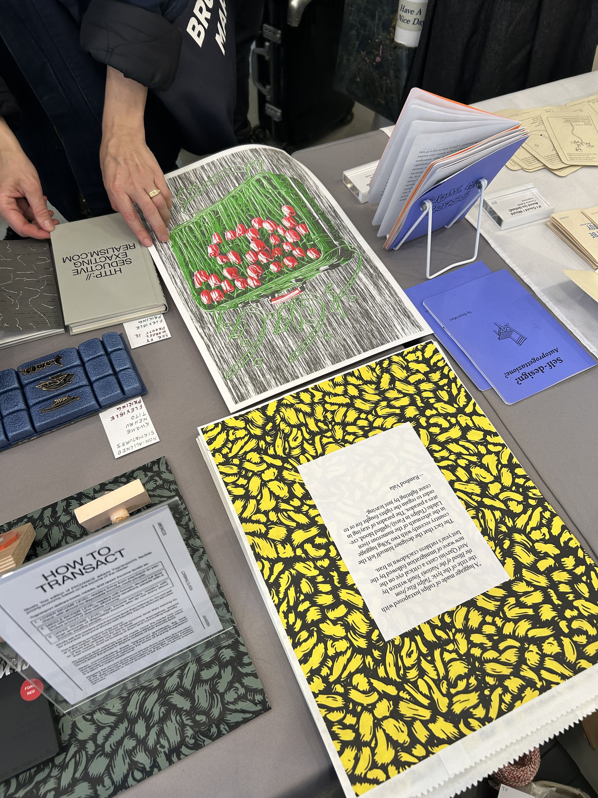 “Tulips rise from the blood of the nation's youth”, 2023, by Rambod Vala - typo/graphic posters