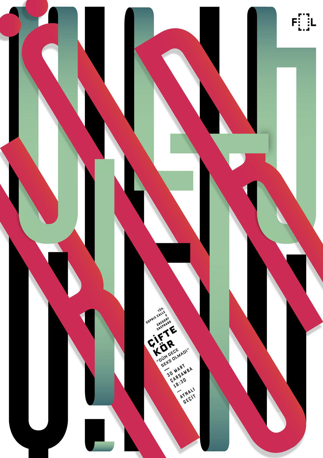 “09 topography of memory”, by sarp sozdinler - typo/graphic posters