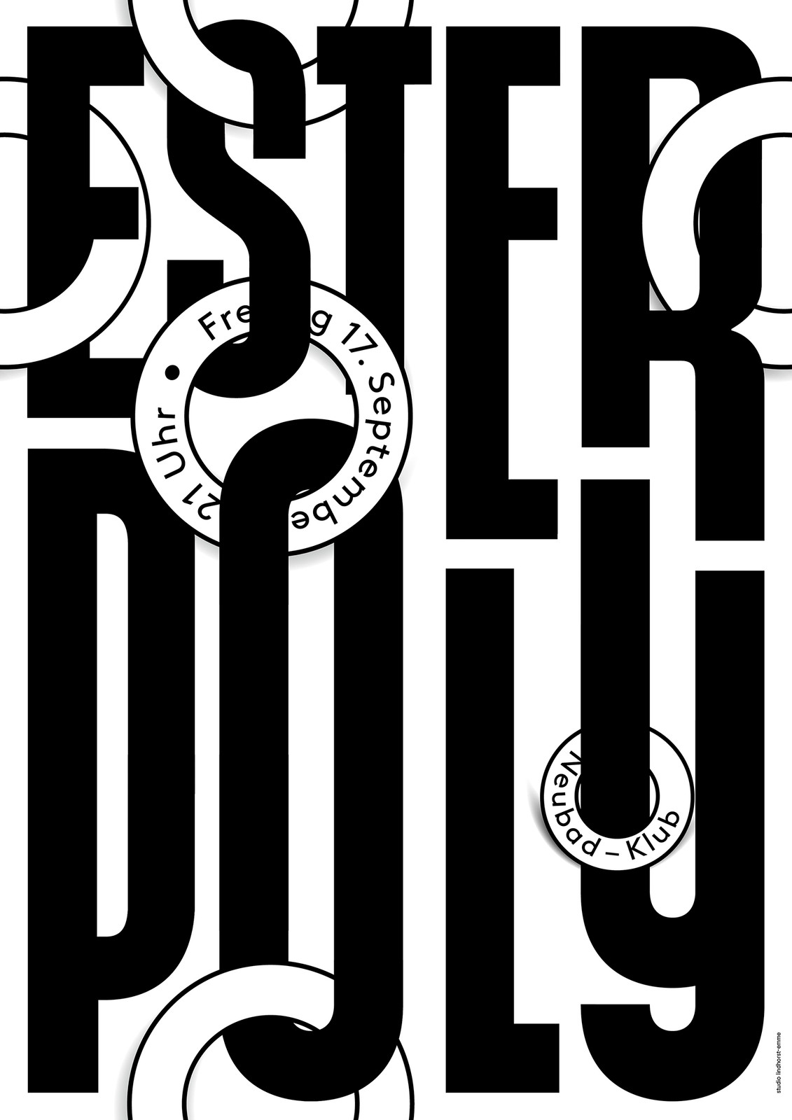 “Ester Poly”, 2021, by studio lindhorst-emme+hinrichs - typo/graphic ...