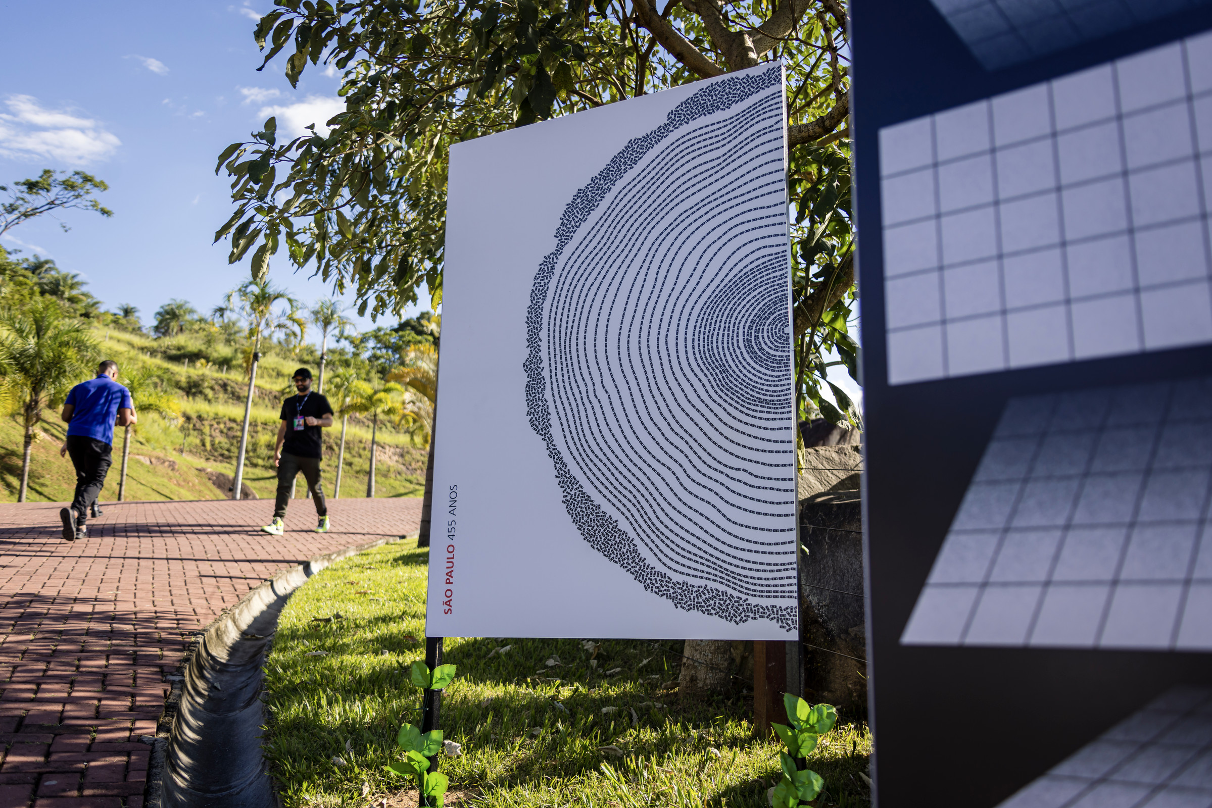 “Peace?”, 2018, by Studio Mut for The world in you - typo/graphic posters