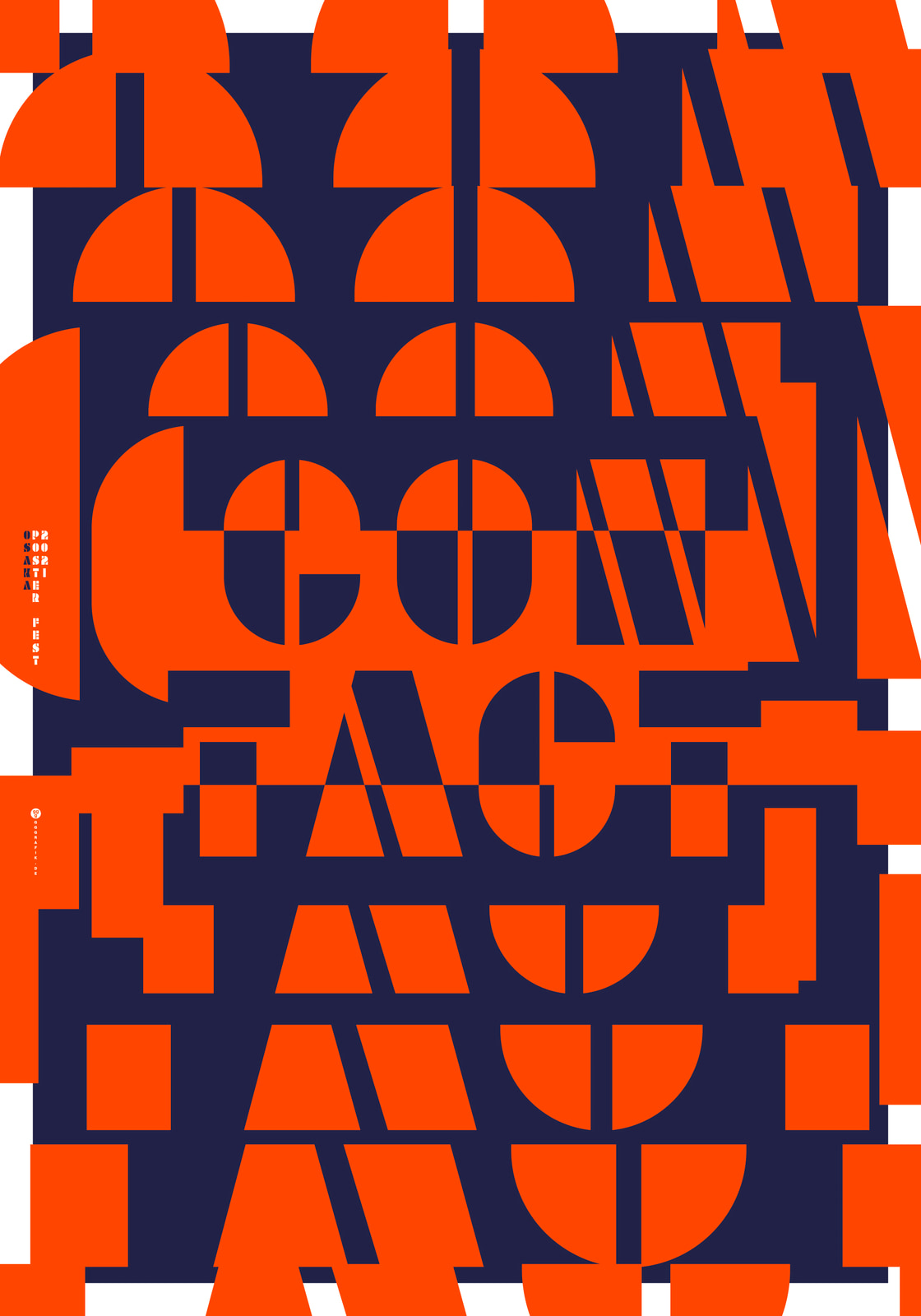 “International Literature Festival Berlin”, 2021, by Götz Gramlich ...