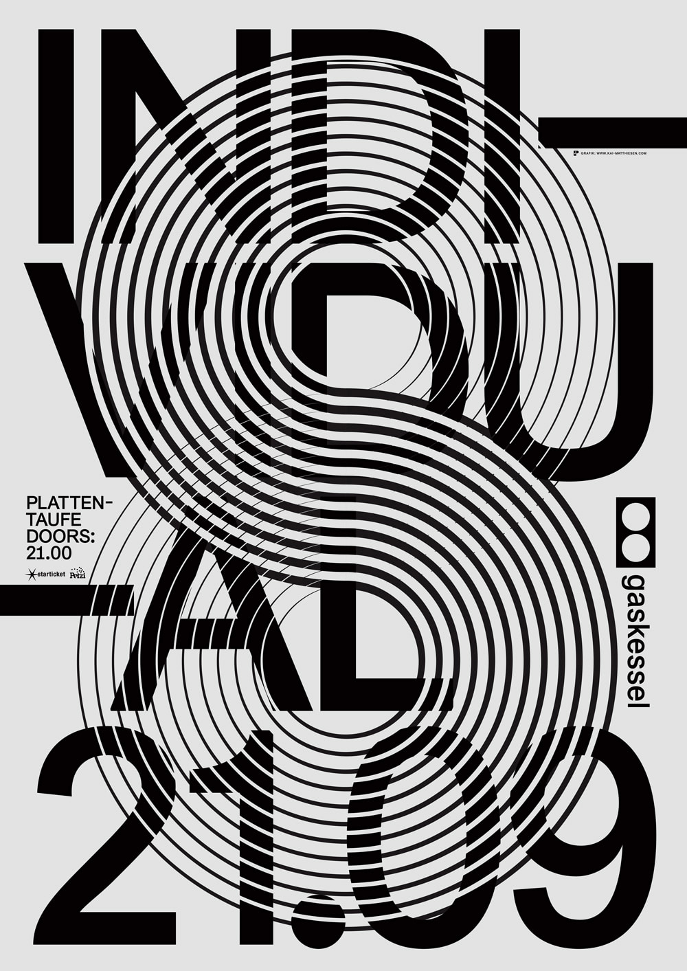 “Work In Progress Poster Royal College of Art”, 2015, by Kai Damian ...