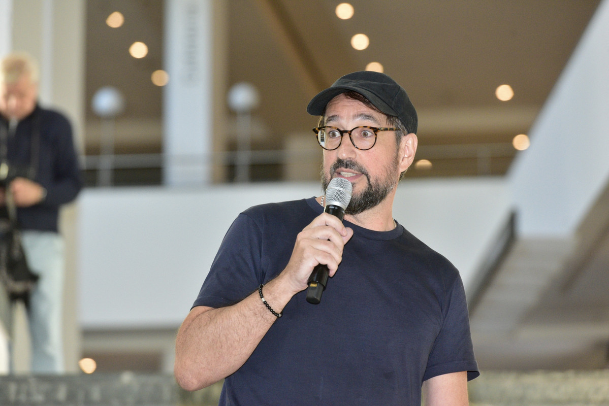 100 beste Plakate - typo/graphic posters