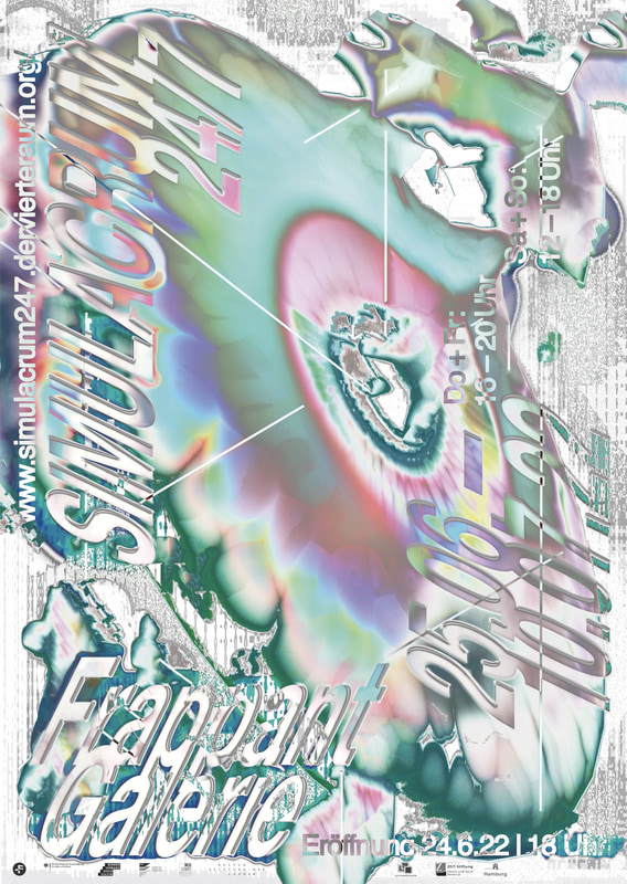 “Niklaus Troxler - Improvisationen”, 2022, by niklaus troxler for 100 ...