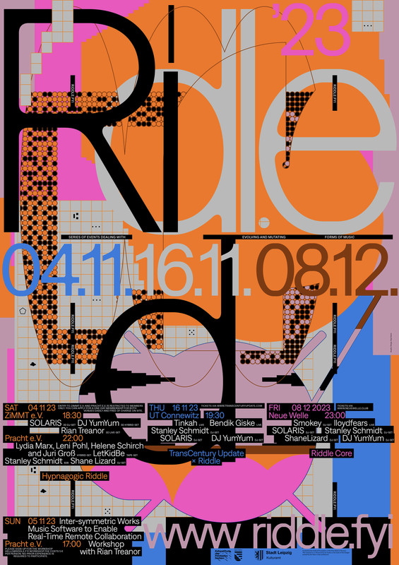 “Relax or Rolex”, 2023, by Johnson/Kingston for 100 beste Plakate ...