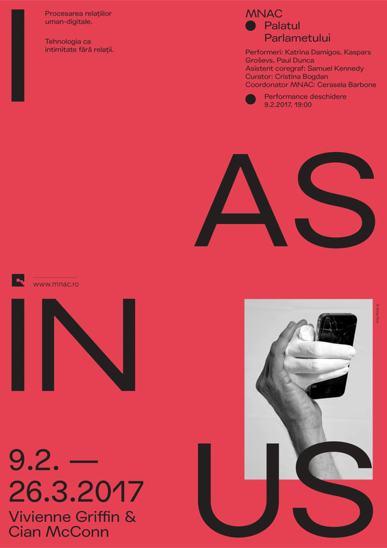 “Office Playground”, 2016, by bogdan ceausescu - typo/graphic posters