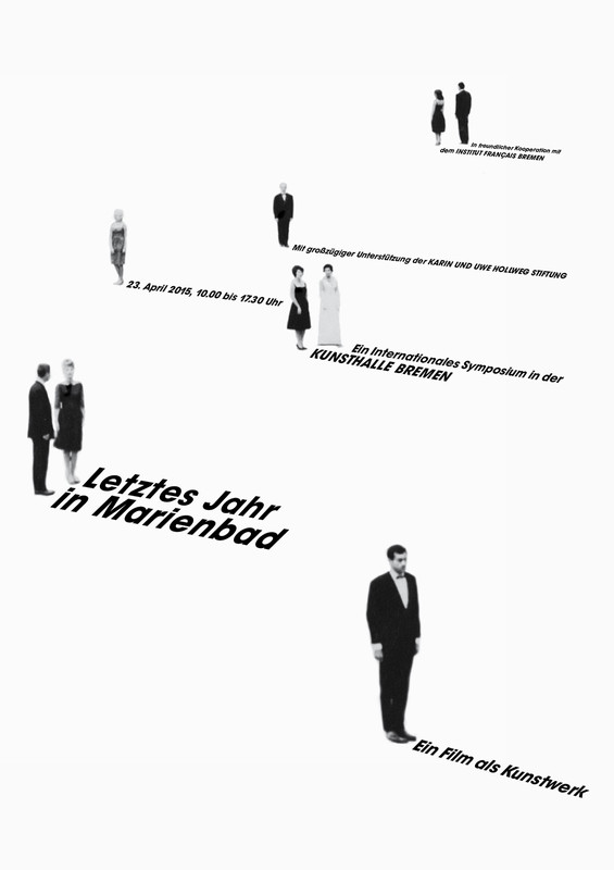 “Green Europe”, 2016, by fons hickmann - typo/graphic posters