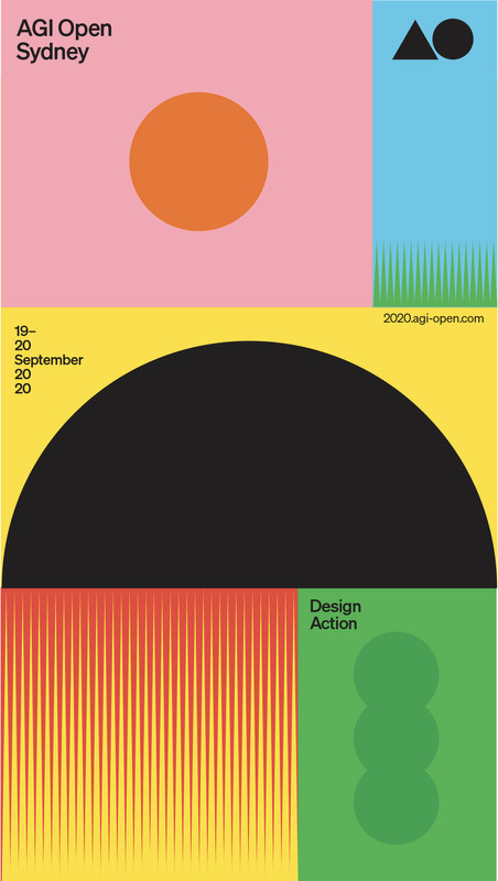 “Stuart Watson”, 2011, by garbett - typo/graphic posters