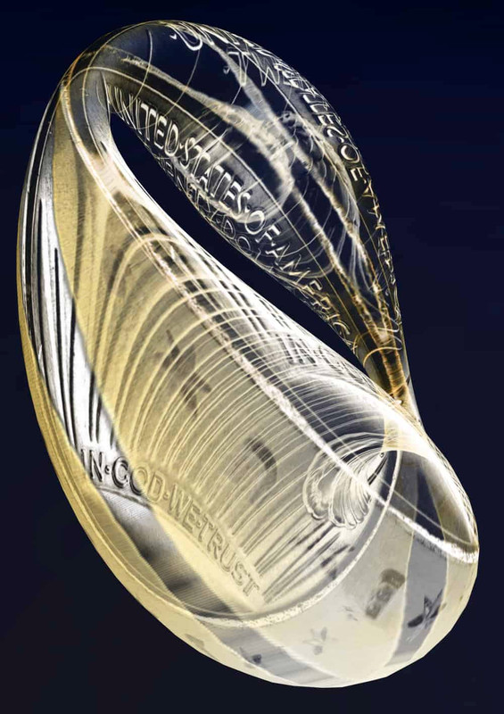 “Lange Nacht der Wissenschaften”, 2011, by Janine Vogelein for Klasse Hickmann - typo/graphic ...