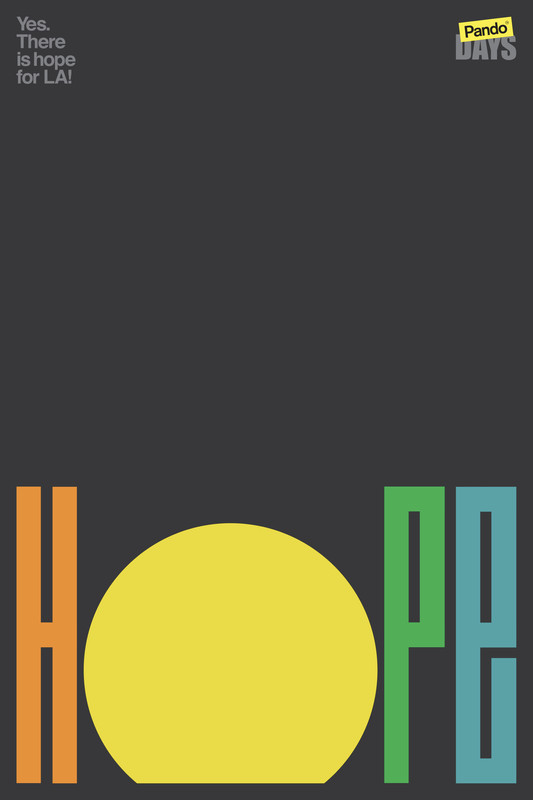 “I'm with Pando”, 2020, by Braley Design - typo/graphic posters