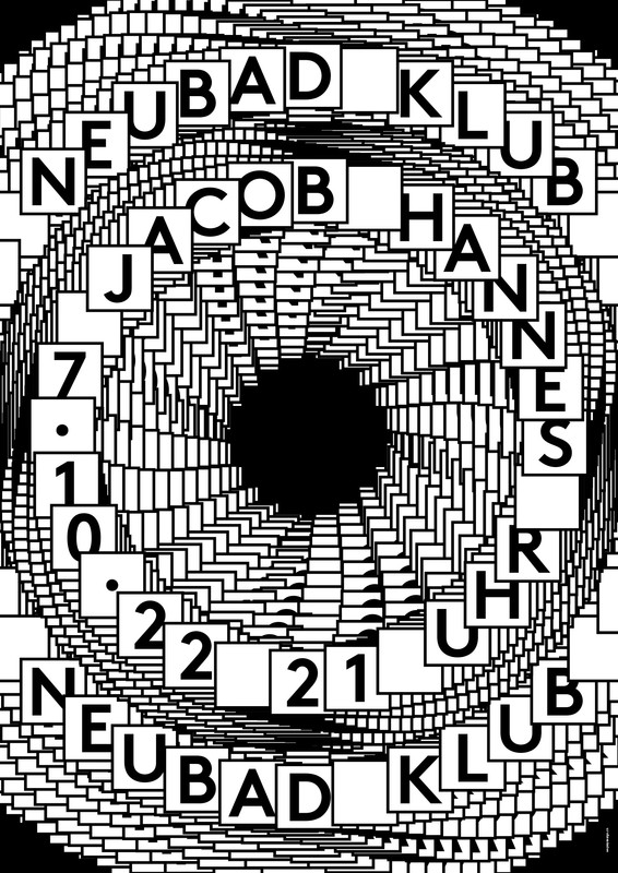 “Arno Camenisch liest «Die Welt»”, 2022, by Hannah Boldt, Leonie Felber ...