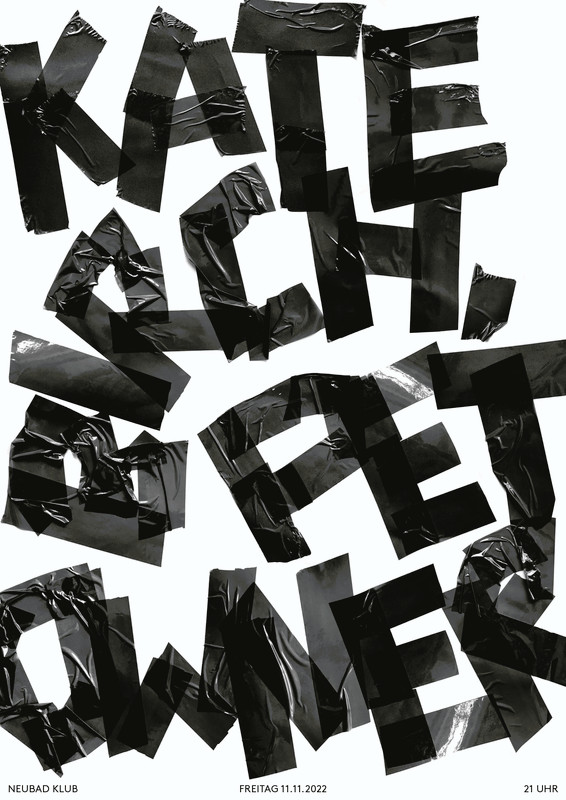 “Kate Birch & Pet Owner”, 2022, by Hannah Boldt, Leonie Felber for ...