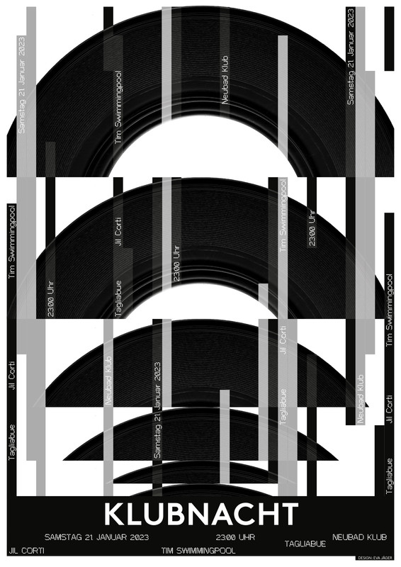 “Balint Dobozi”, 2023, by Jahn Koutrios, Micaela Brazerol for Neubad ...