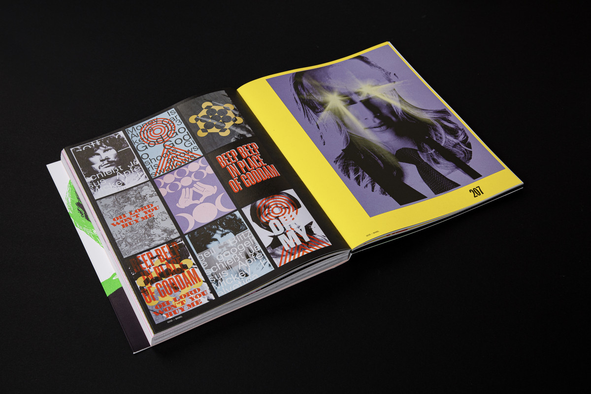 “MELANCHOLIA”, 2017, by Lars Harmsen and Markus Lange (Poster Rex) with Krzysztof Iwański for ...