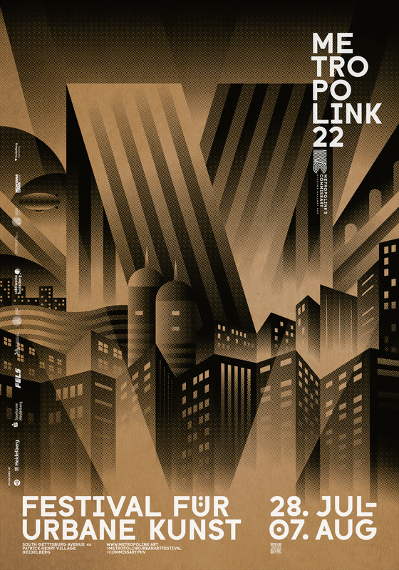 “International Literature Festival Berlin”, 2022, by Götz Gramlich ...