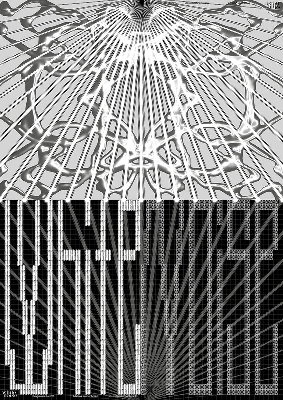 “FemPalais — Festival der Frauen*”, 2023, by Malena Kronschnabl ...