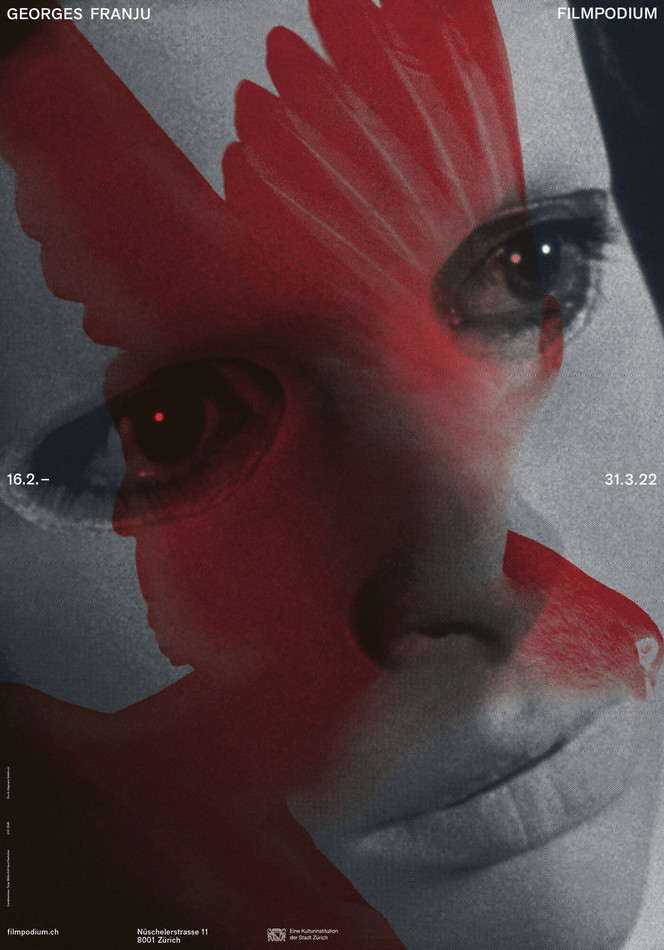 interesting compositions - Collection - typo/graphic posters