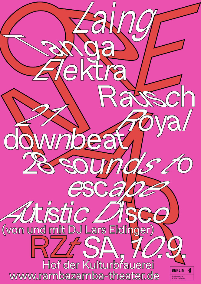 dancing - Collection - typo/graphic posters