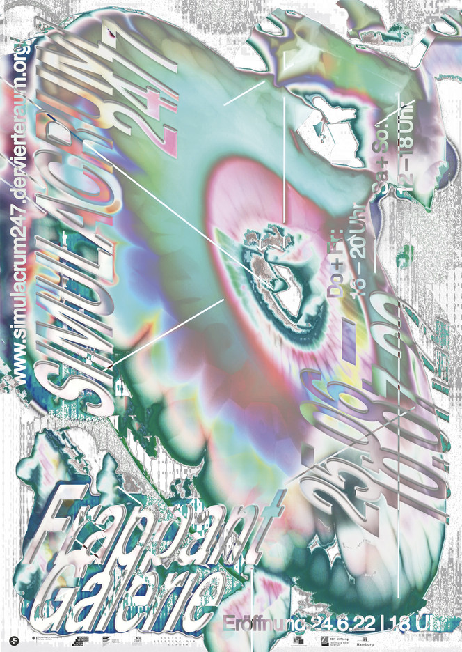 设计参考 - Collection - typo/graphic posters