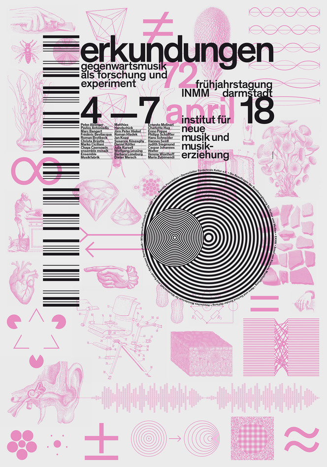 chen g - Collections - typo/graphic posters