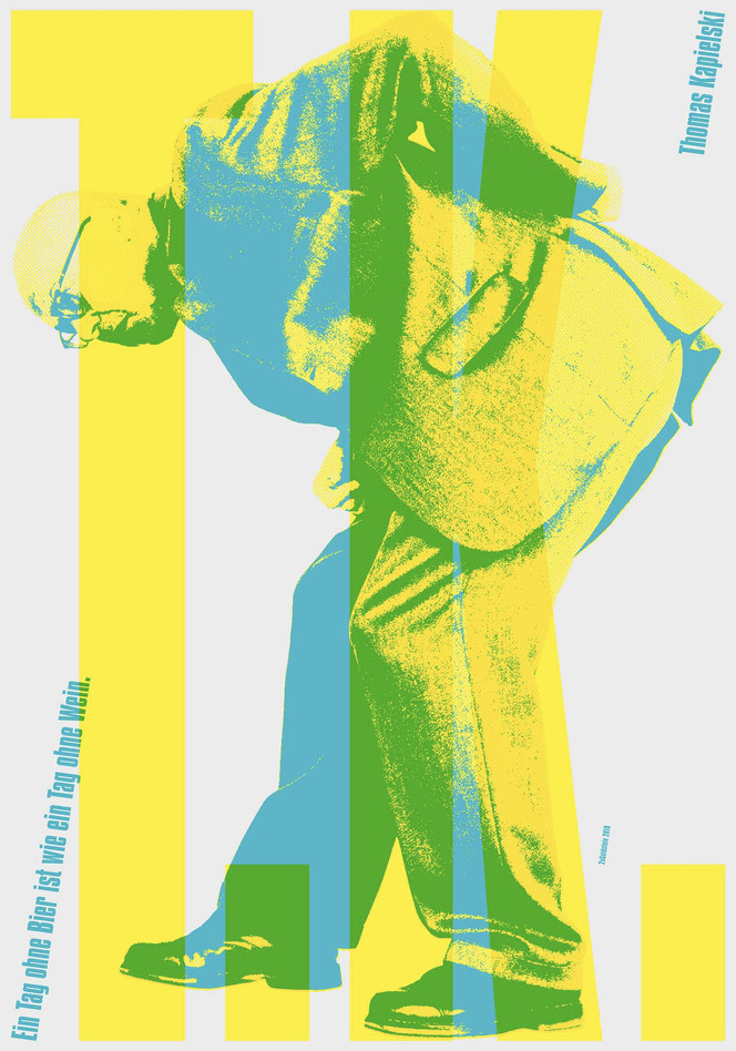 like - Collection - typo/graphic posters