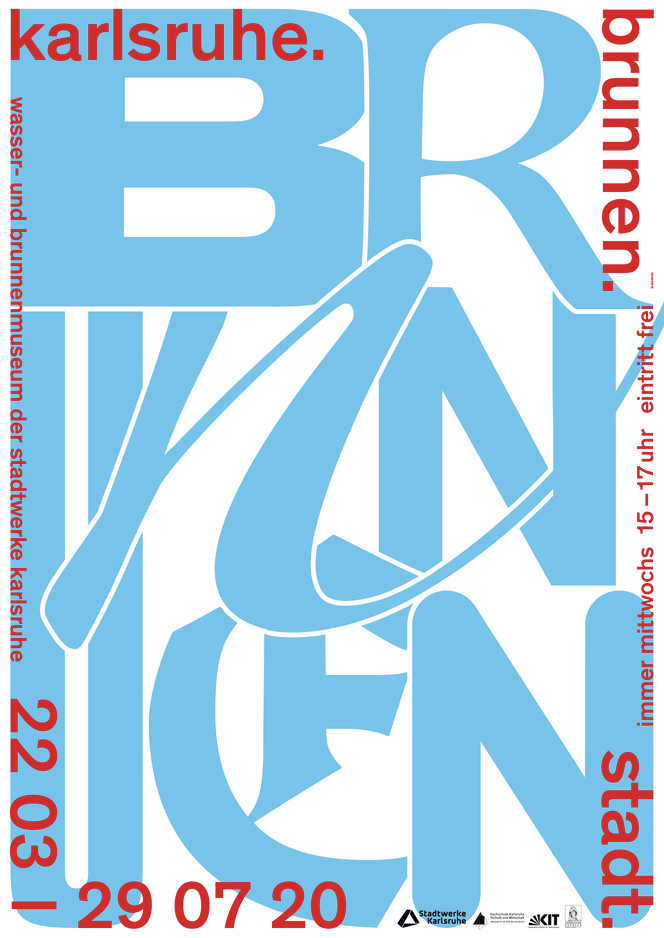 like - Collection - typo/graphic posters