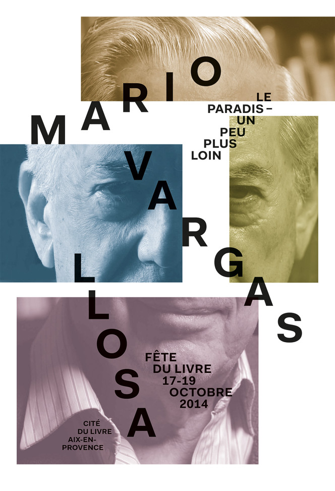 Philippe Apeloig - typo/graphic posters