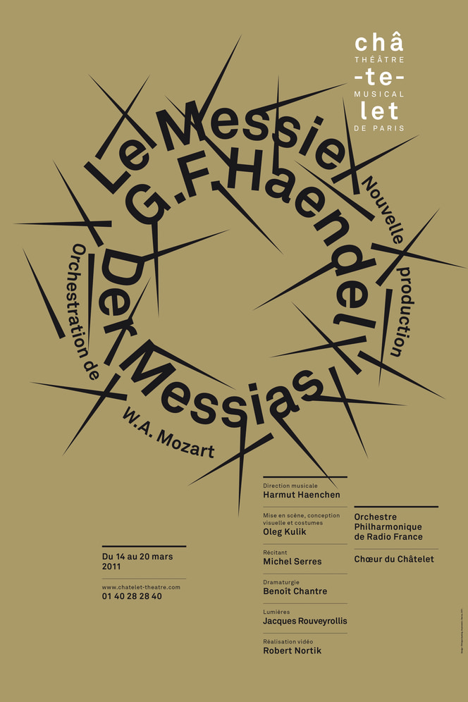 Philippe Apeloig - typo/graphic posters